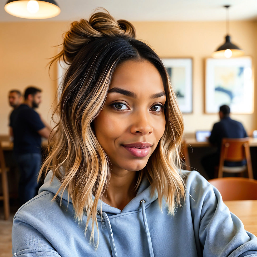 Master the Art of Micro Link Extensions for Stunning Hair – True Glory Hair