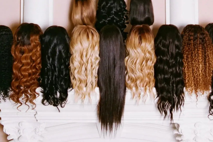 Top 5 Perfect Hair Extensions For A New You – True Glory Hair