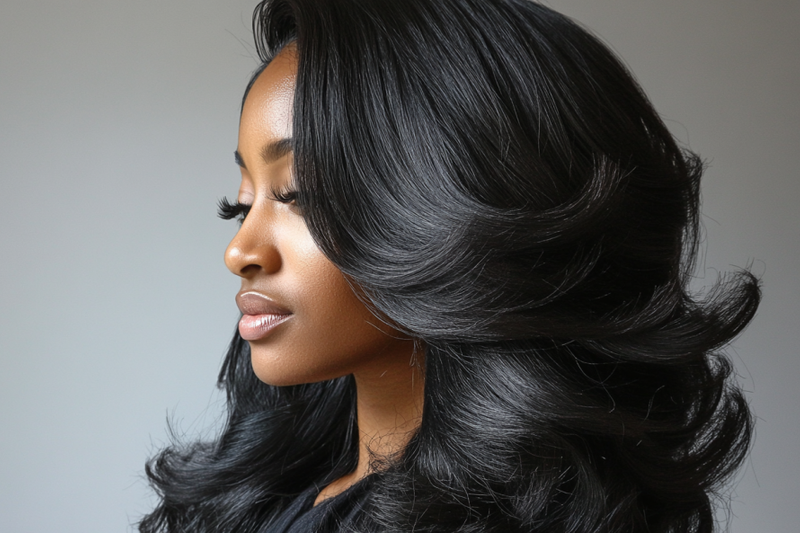 Wavy Hairstyles That Will Top The Trend Charts This Fall – True Glory Hair