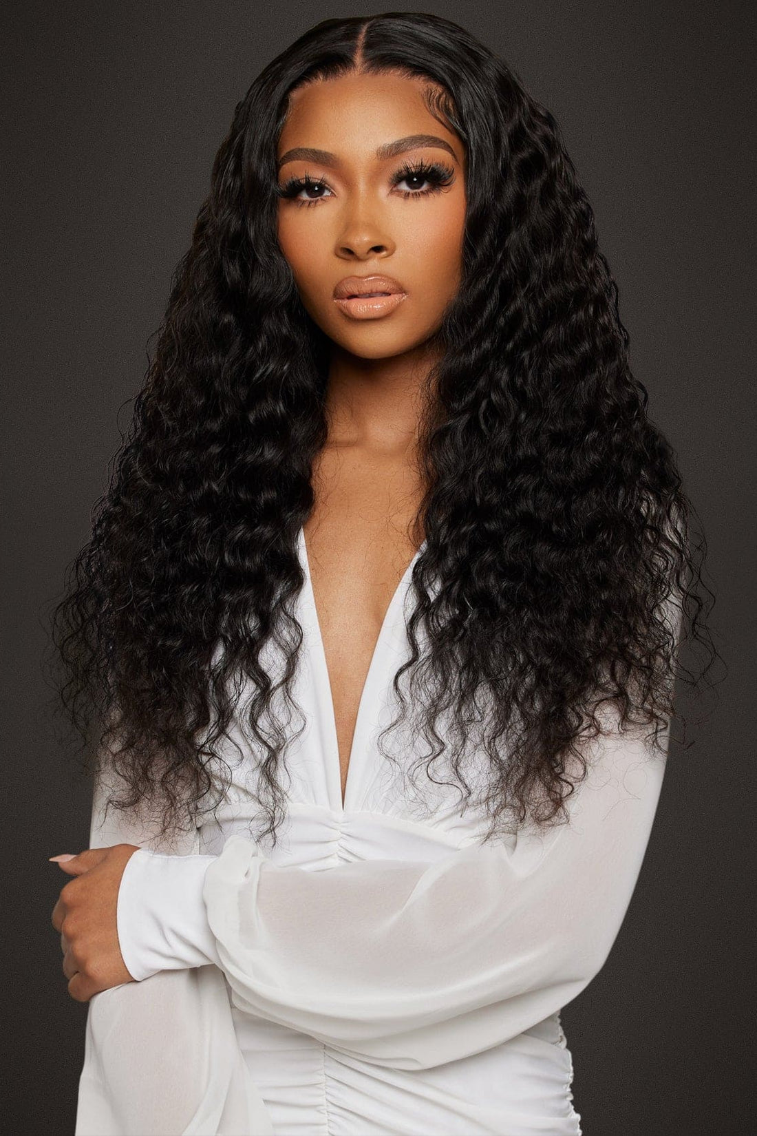 Human Hair Bundles – Virgin Hair Bundles With Closure – True Glory Hair