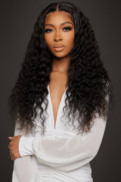 Hair Extensions Virgin Hair | Good Quality Hair Extensions USA – True ...