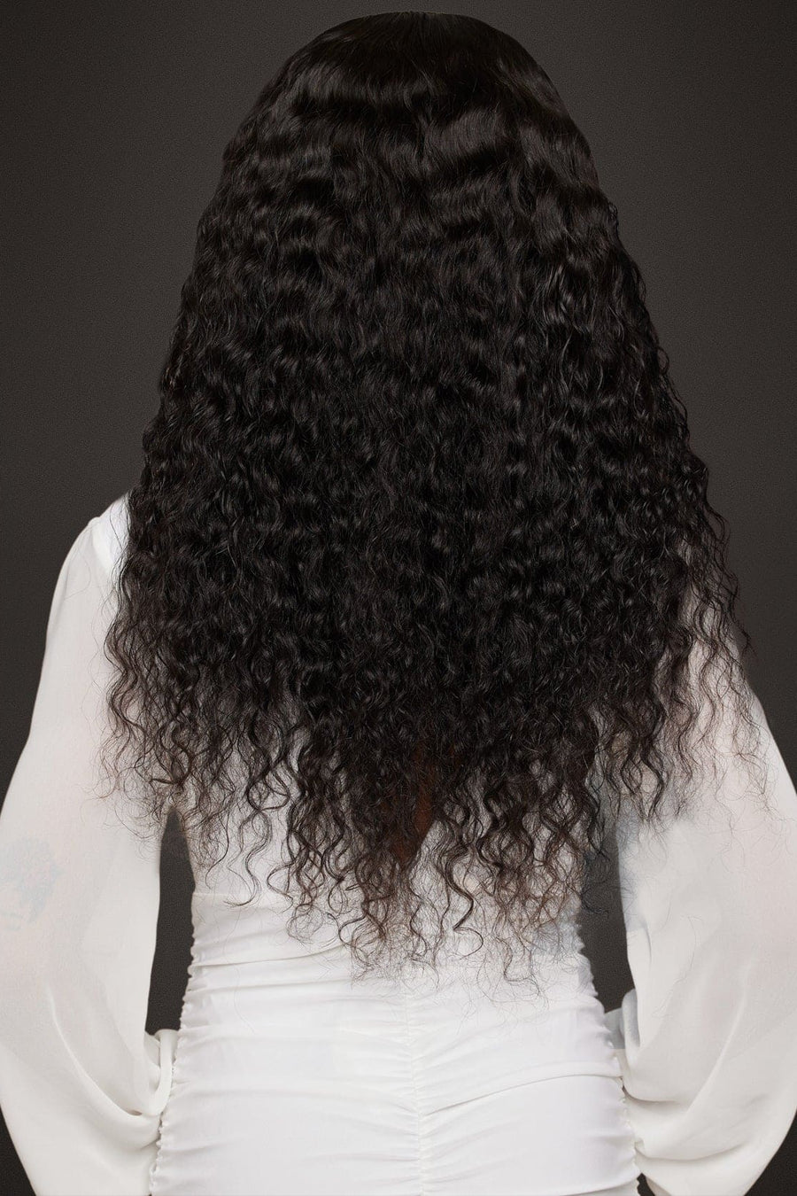 Virgin Brazilian Deep Wave Bundle – True Glory Hair