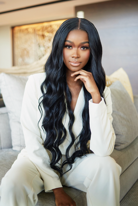 Hair Extensions Virgin Hair | Good Quality Hair Extensions USA – True ...