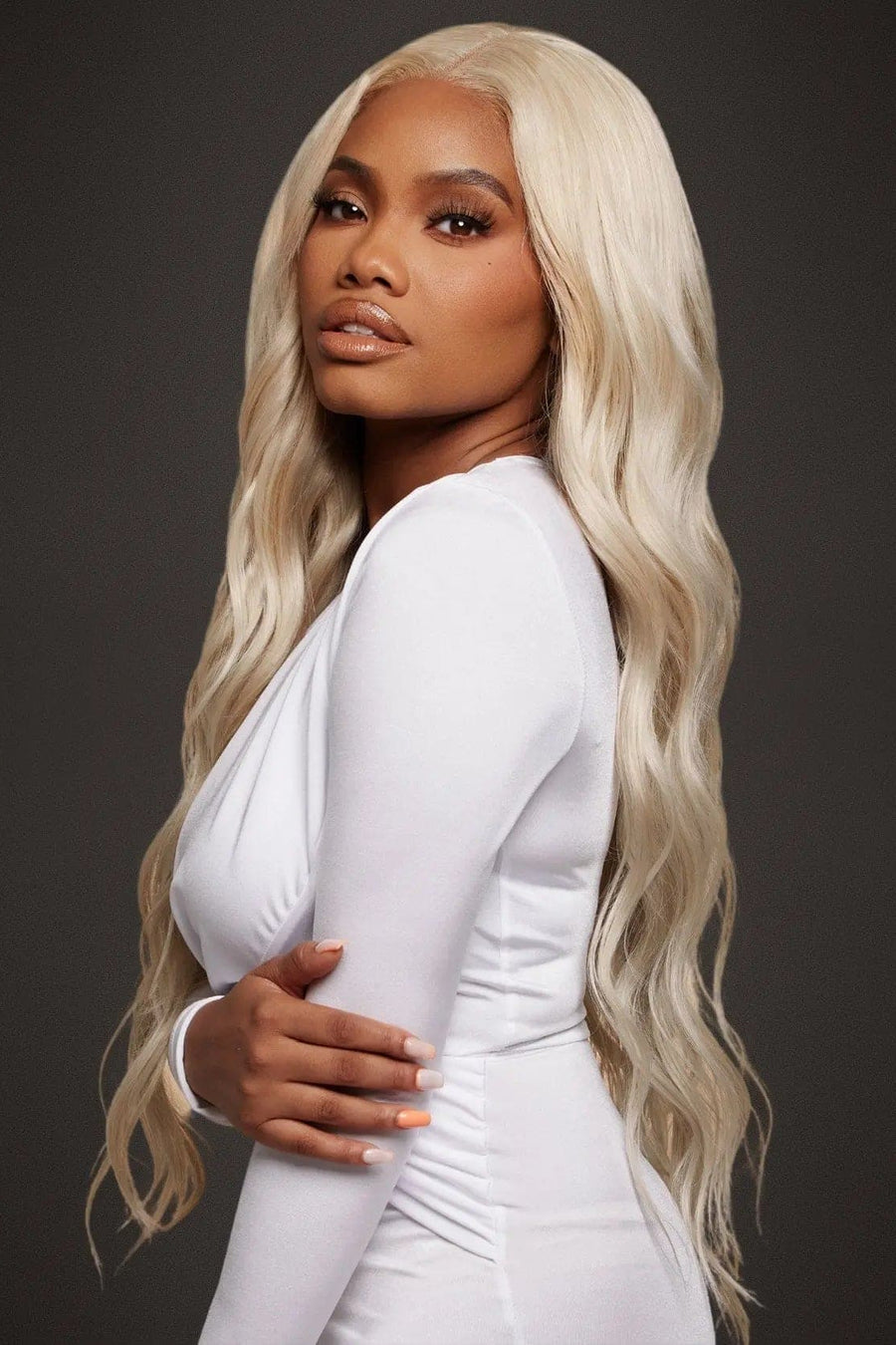 Virgin Brazilian Body Wave Weave | True Glory Hair