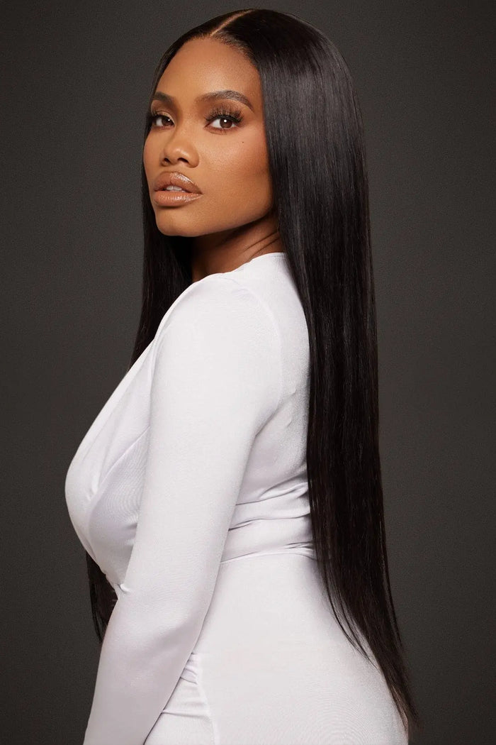 Shop All Virgin Brazilian Hair Collection | True Glory Hair