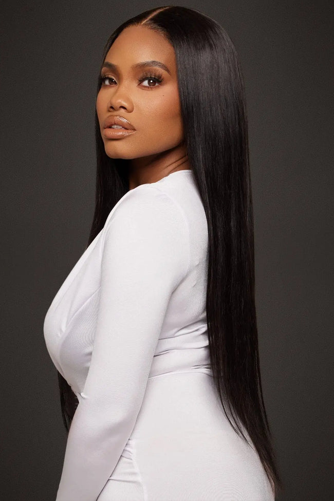 Shop All Virgin Brazilian Hair Collection | True Glory Hair