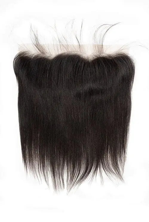 Virgin Brazilian Straight Lace Frontal – True Glory Hair