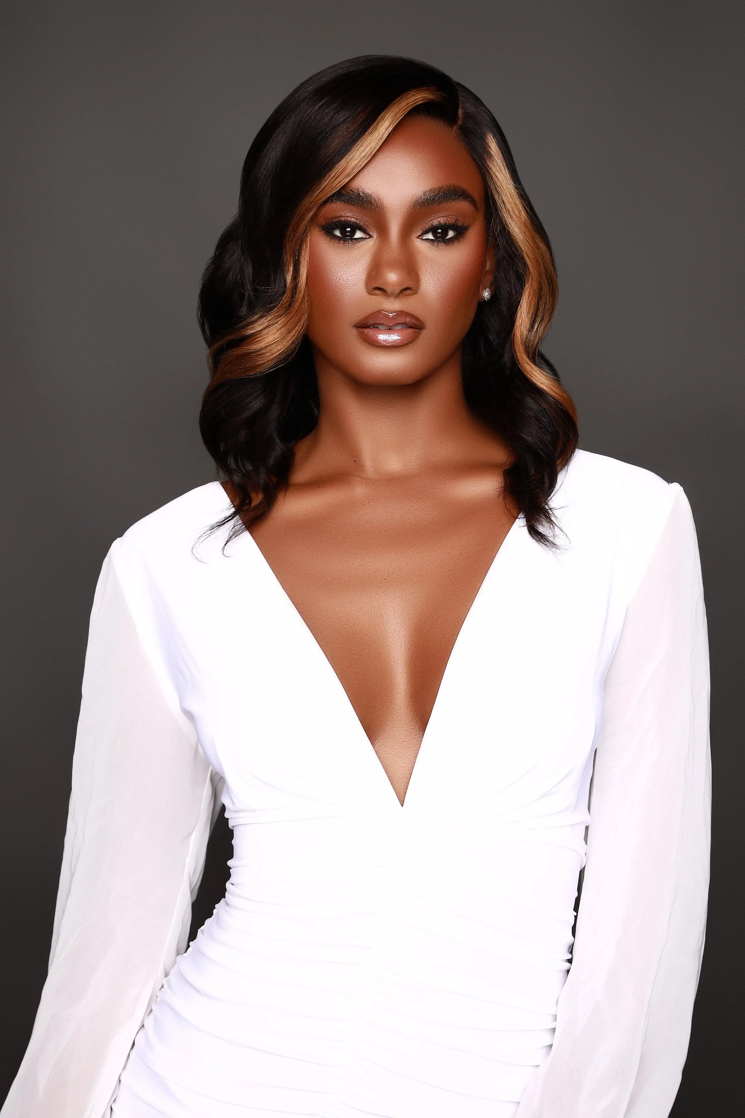 Mia Wig - True Glory Hair